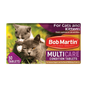 Cat Products - Bob Martin & Co